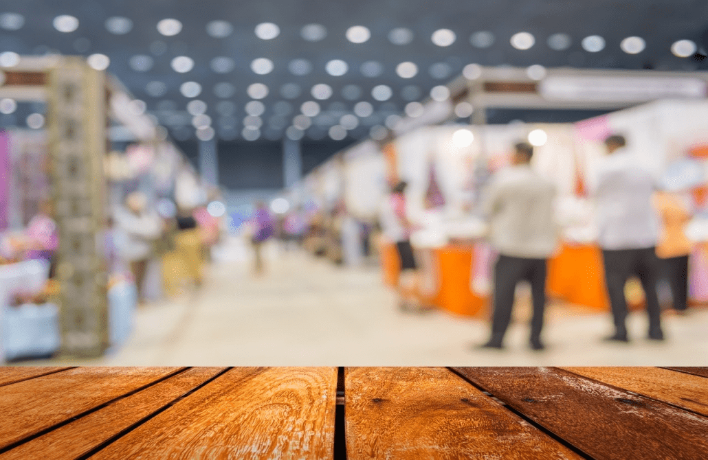 Trade Show Booths Selection By Size: What You Should Know About Each ...